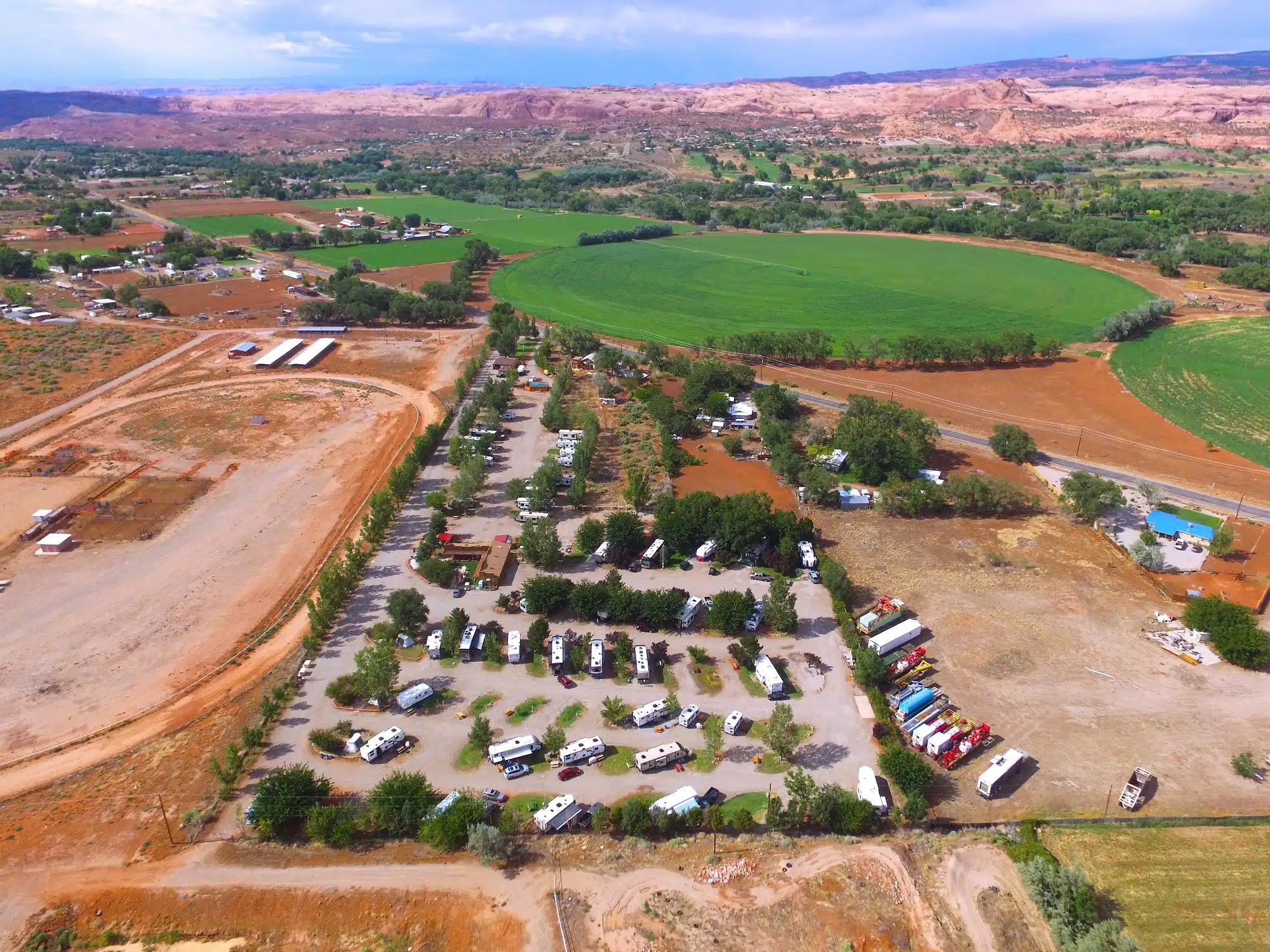 Rates - Moab RV and Glamping Resort
