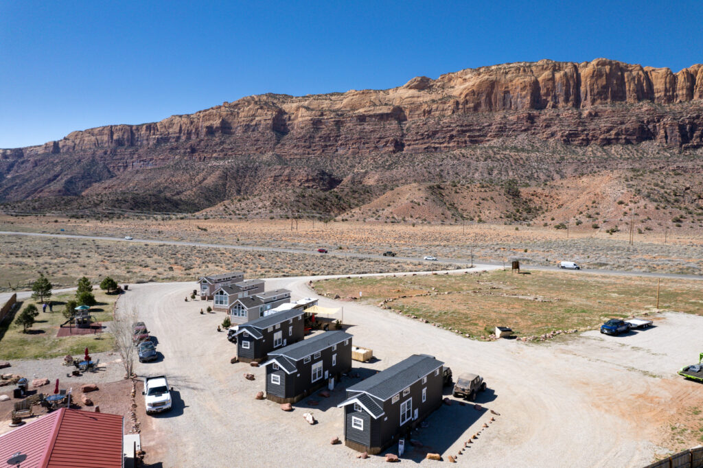 Moab RV And Glamping Resort - Moab's Top Rated Campground
